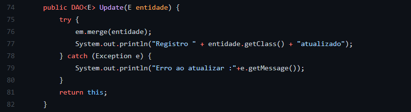 GitHub - tiagolopesdev/estudandoJava: Projeto voltado para aprofundamento na linguagem Java.