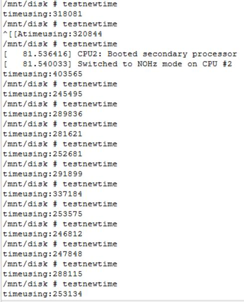 Multi Thread And Speed Problem · Issue 2540 · Openmathlibopenblas · Github