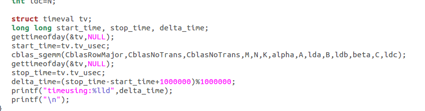 Multi Thread And Speed Problem · Issue 2540 · Openmathlibopenblas · Github