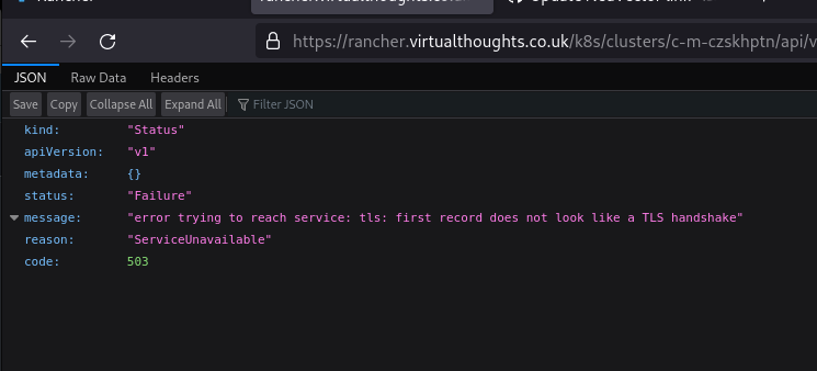Update NeuVector link · Issue #5556 · rancher/dashboard · GitHub