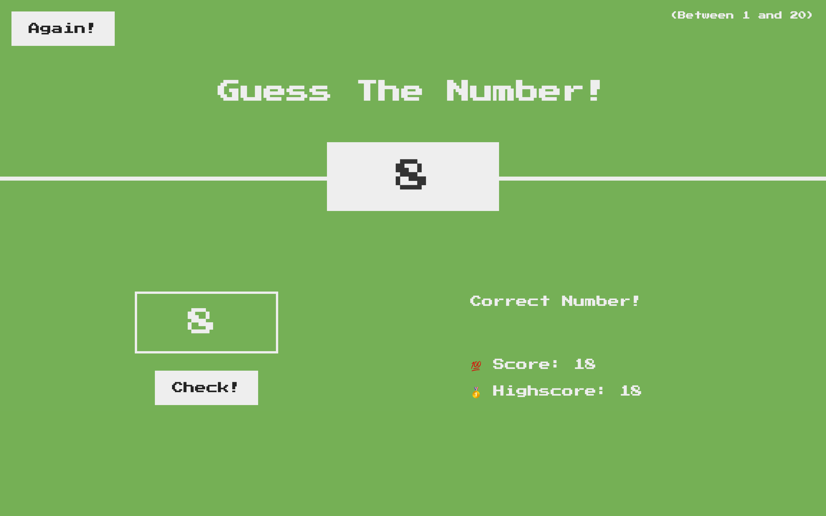 GitHub - harshmhta/Guess-The-Number