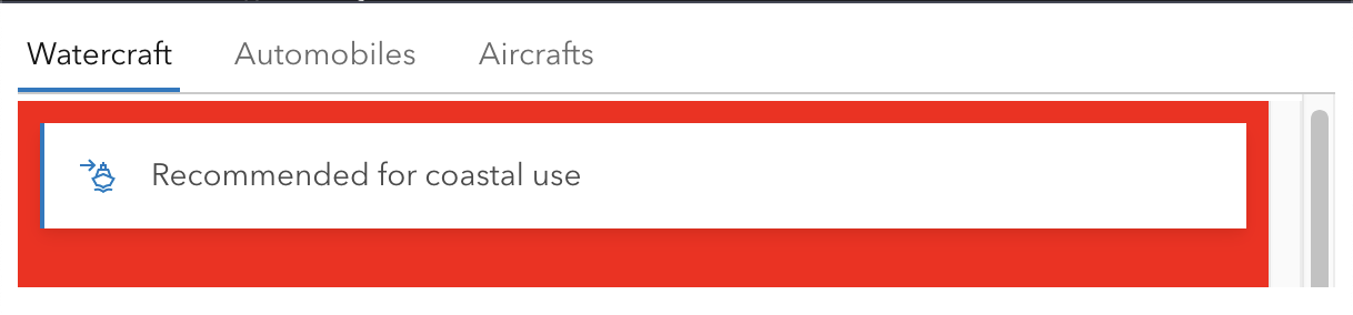 [tabs] Tab content scrollbar is cut off when tabs have a set height ...