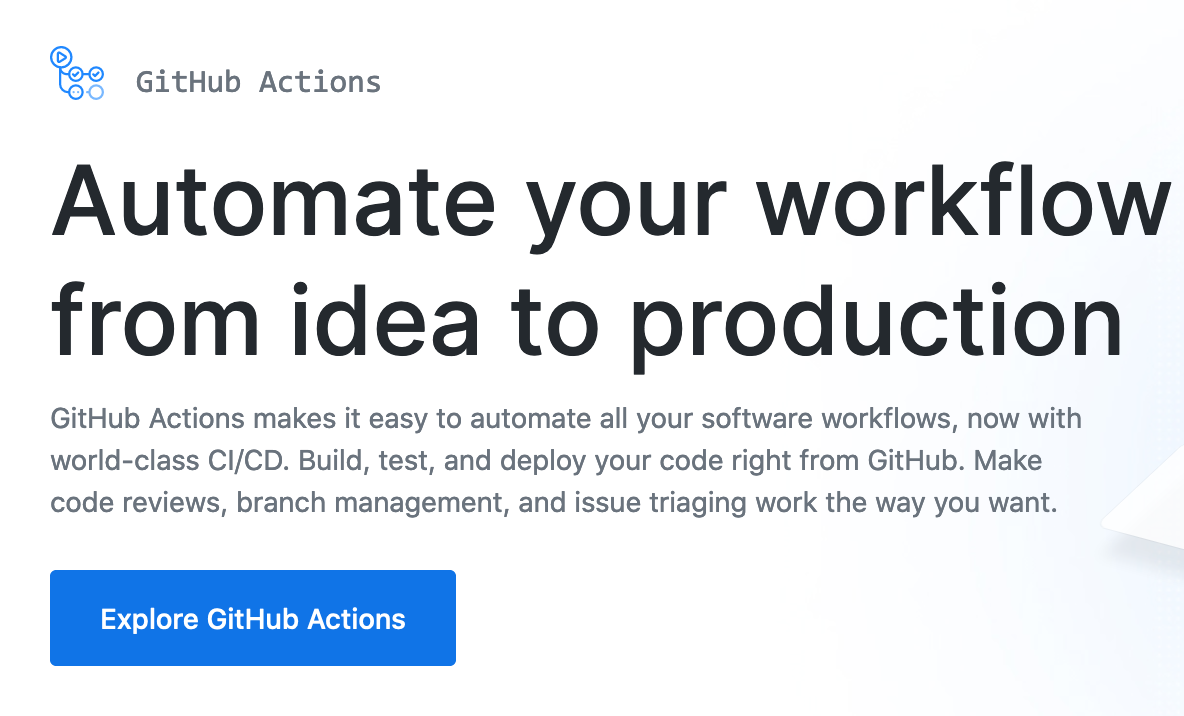 Workflow · Issue #139 · primer/octicons-v2 · GitHub