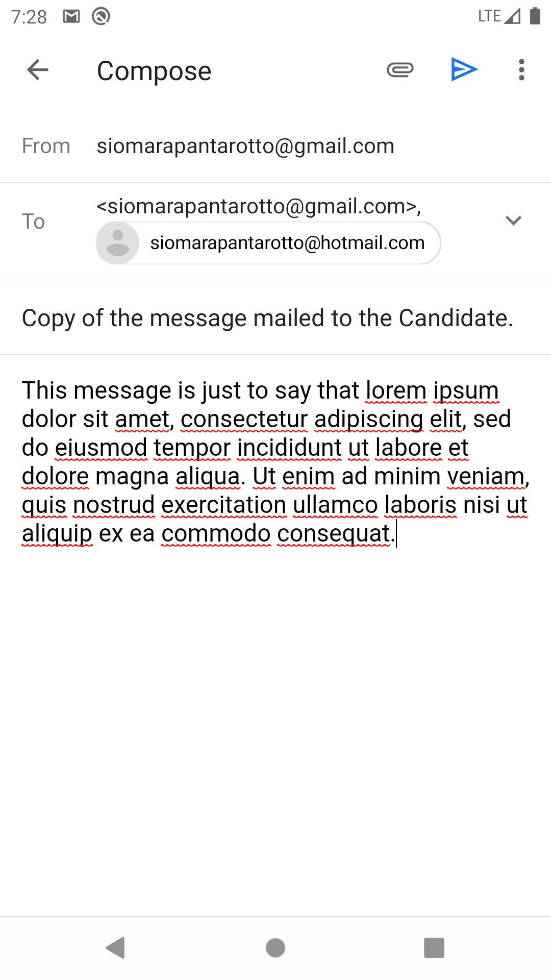 GitHub - siomarapantarotto/CandidatePortfolio: "Candidate Portfolio" is an ANDROID APPLICATION ...