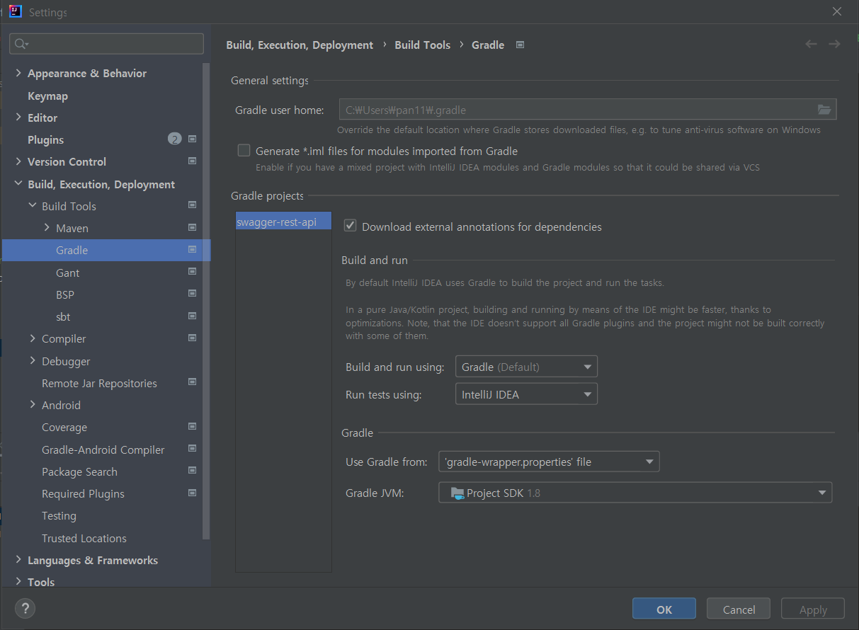GitHub - pan2468/swagger-rest-api