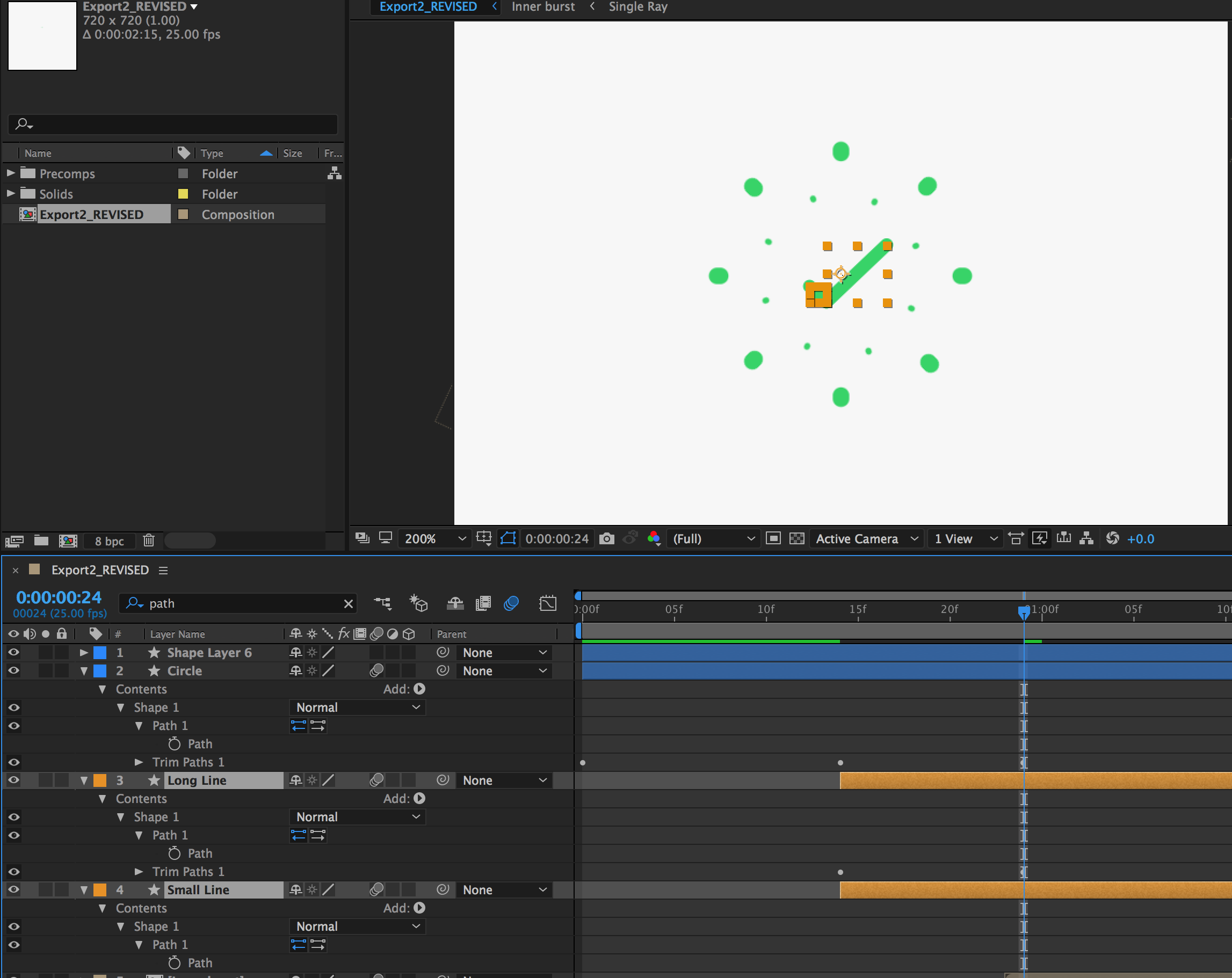 Incomplete animation on iOS · Issue #450 · airbnb/lottie-ios · GitHub