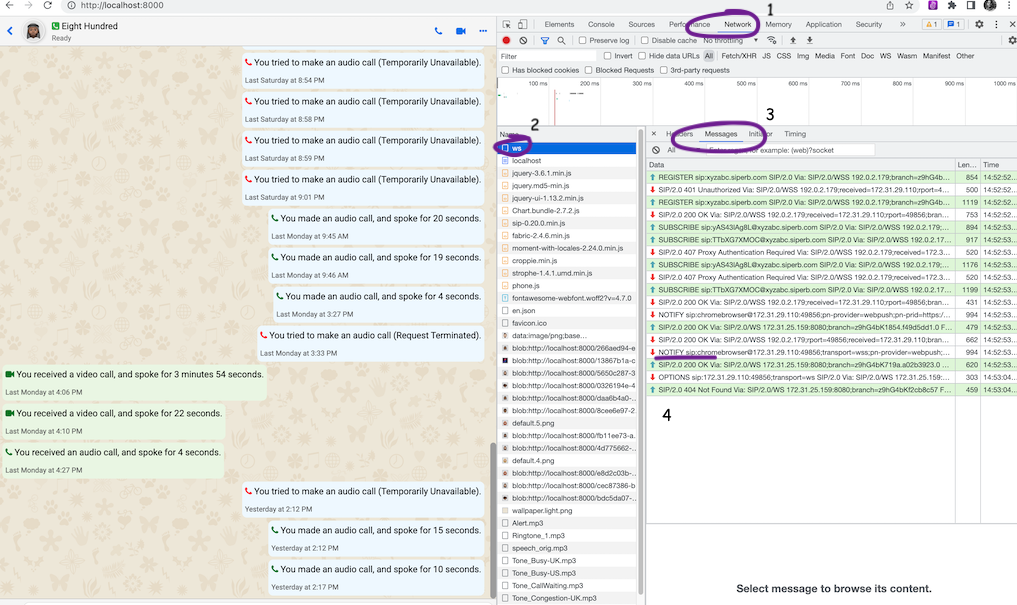 BLF problem/regresion? · Issue #370 · InnovateAsterisk/Browser-Phone · GitHub