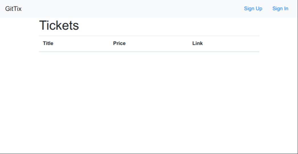 GitHub - Prasundas99/Ticket-Exchange-and-Resale-Microservice-Application: GitTix: Web ...