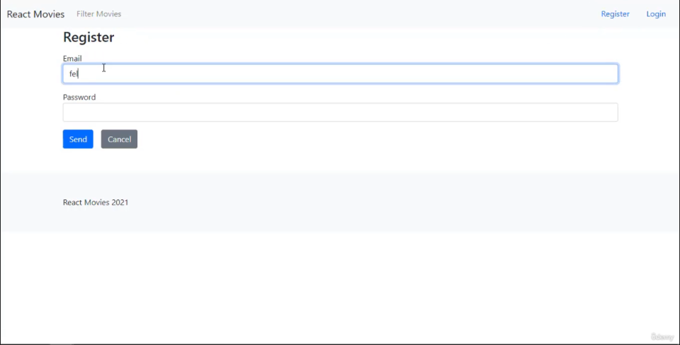 GitHub - Prasundas99/React-Movies-and-Review-System: Movie Add and ...