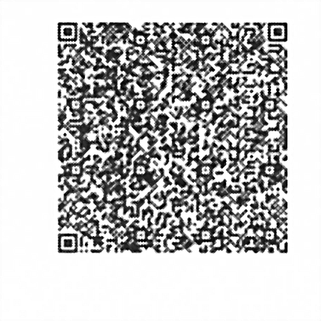 I don't seem to be able to read this QRCode · Issue #296 · micjahn/ZXing.Net · GitHub