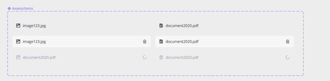 Composant Uploader · Issue #12 · cap-collectif/ui · GitHub