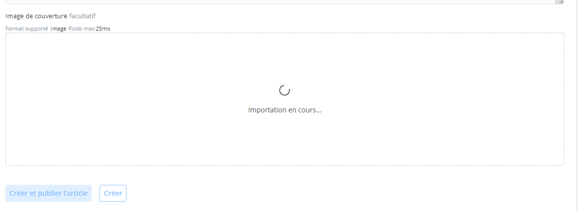 Composant Uploader · Issue #12 · cap-collectif/ui · GitHub
