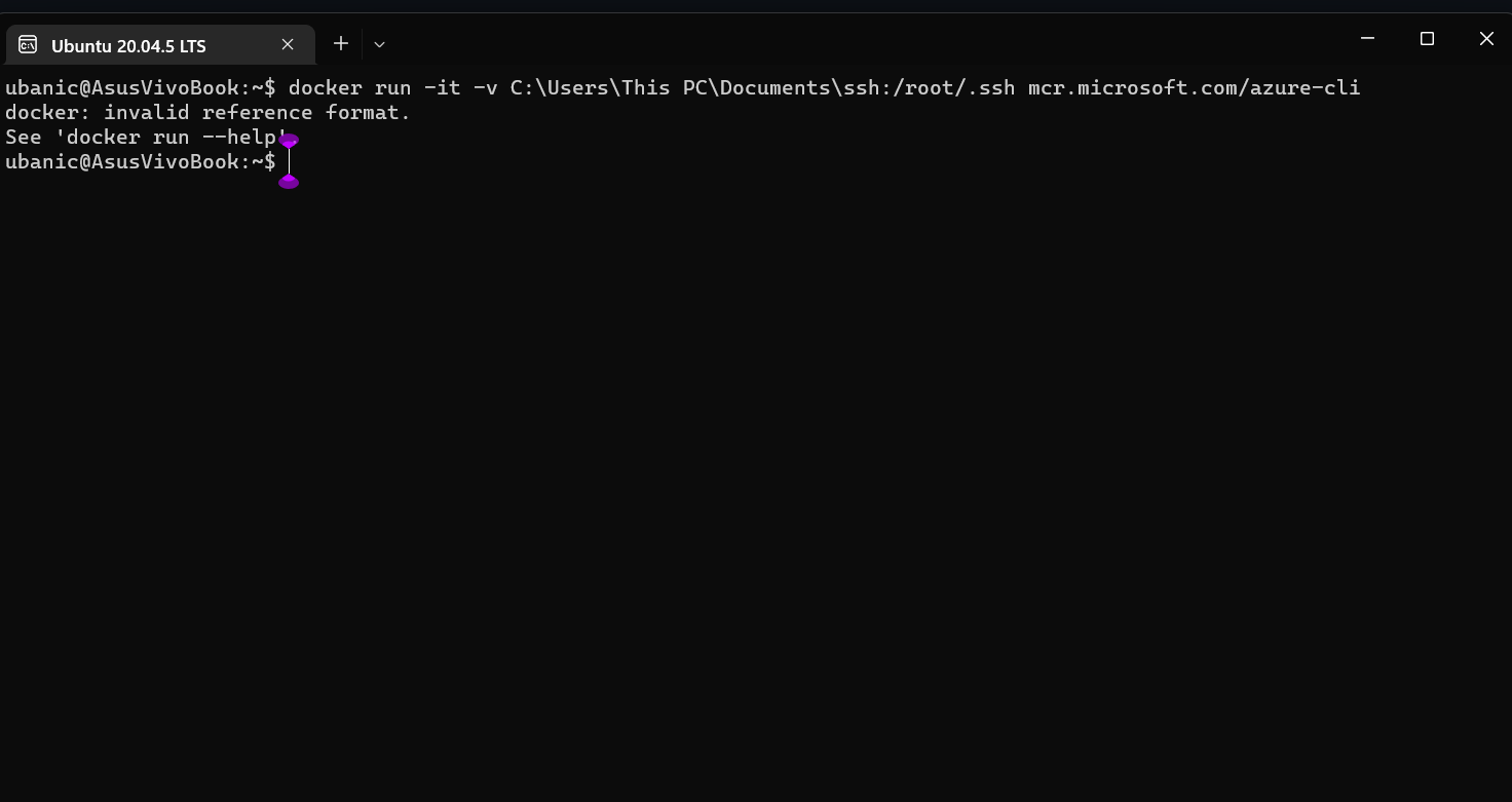 Having Problem in VM Setup. · Issue #18 · microsoft/farmvibes-ai · GitHub