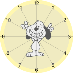 GitHub - as28652865g/JS_clock