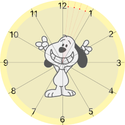 GitHub - as28652865g/JS_clock