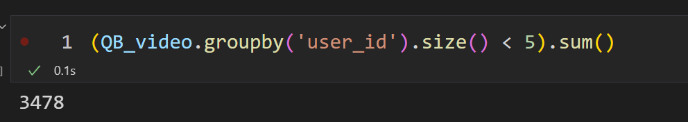 Read-Percentage为什么有超过100的？ · Issue #8 · yuangh-x/2022-NIPS-Tenrec · GitHub