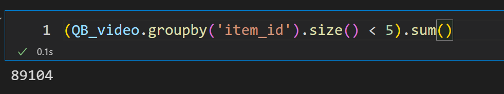 Read-Percentage为什么有超过100的？ · Issue #8 · yuangh-x/2022-NIPS-Tenrec · GitHub