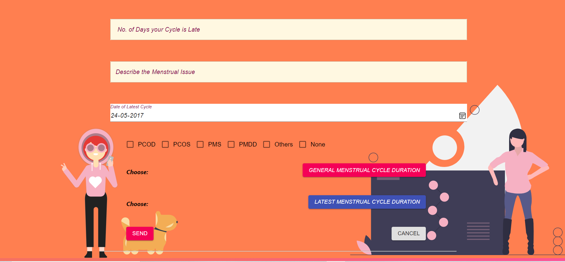 Opaque background. · Issue #148 · Feminine-Divine/periodo · GitHub