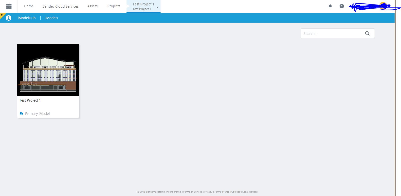 How Can We Upload A New I Dgn Model Into Imodelhub · Issue 12 · Itwin Itwinjs Core · Github