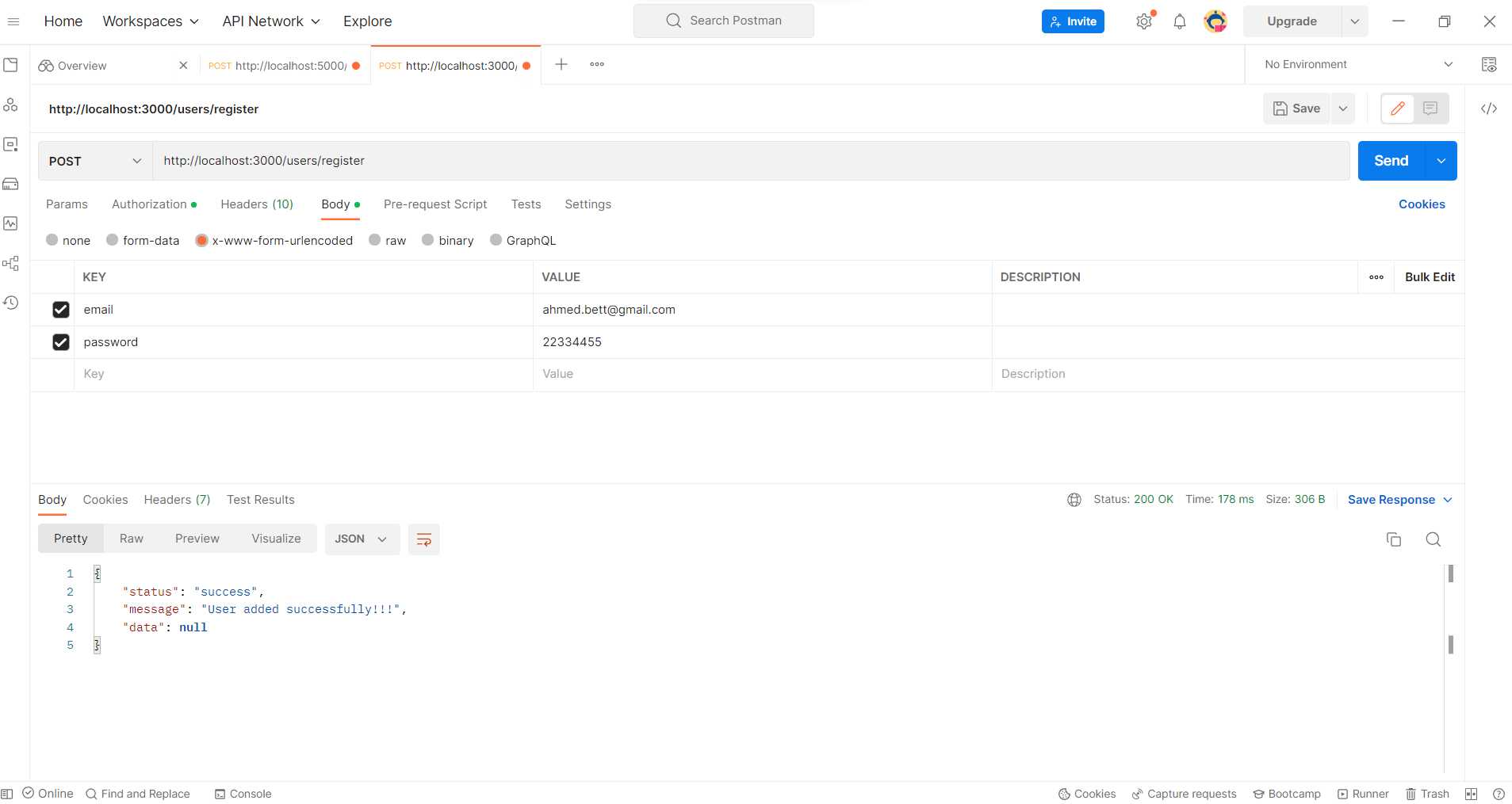 GitHub - ahmedbenbettaieb/Offer-Managment-BackEnd