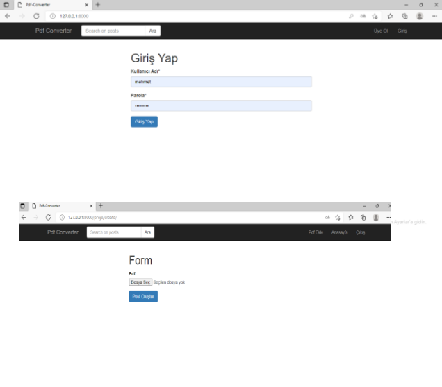 GitHub - oguzhankoc55/Web-Application-yazlab_1.3