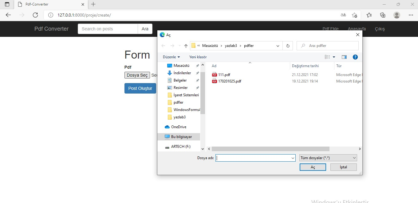 GitHub - oguzhankoc55/Web-Application-yazlab_1.3