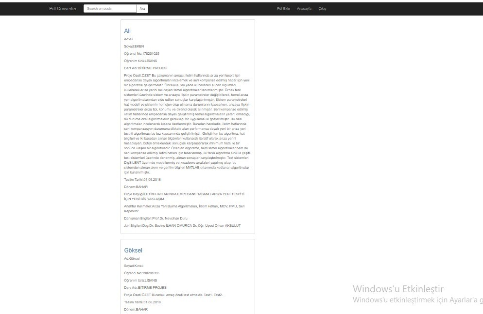 GitHub - oguzhankoc55/Web-Application-yazlab_1.3
