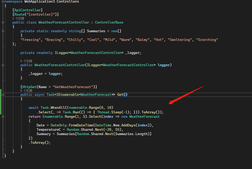 When Enable Usedispatchingpergroup Option Thread Blocking Not Affect All Release Version