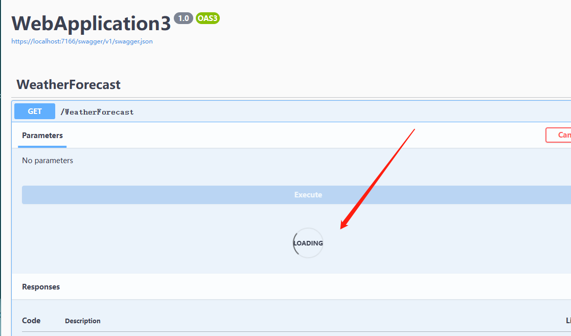 When enable UseDispatchingPerGroup option thread blocking (not affect all release version ...