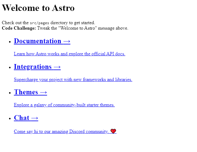 `vite.build.cssCodeSplit = false` breaks all CSS in Astro prod build · Issue #4413 · withastro ...