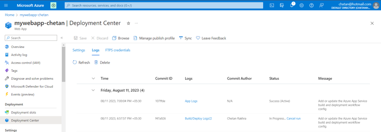GitHub - chxtan/chetan-old