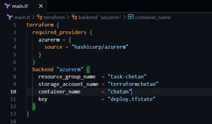GitHub - chxtan/chetan-old