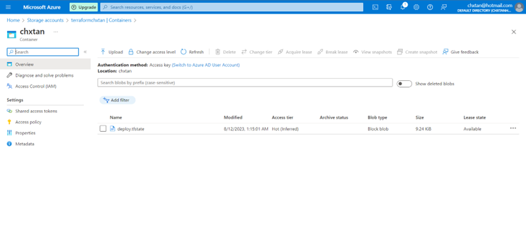 GitHub - chxtan/chetan-old