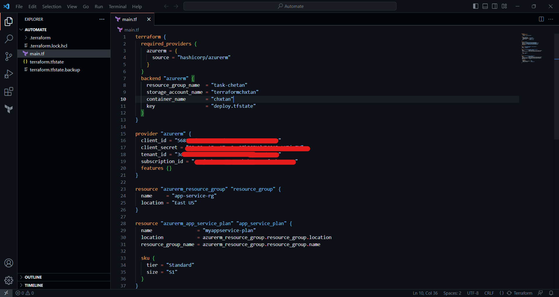 GitHub - chxtan/chetan-old