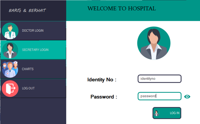 GitHub - beratergnn/hospital_management_system: Hospital Management System with Visual Studio ...