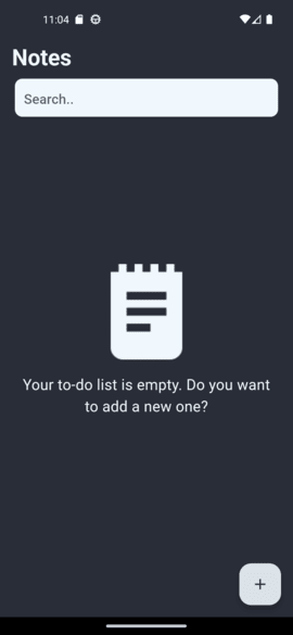 GitHub - beratergnn/flutter_todo_app