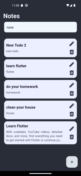 GitHub - beratergnn/flutter_todo_app