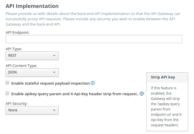 Forward apikey query param to backend service · Issue #812 · apiman/apiman · GitHub