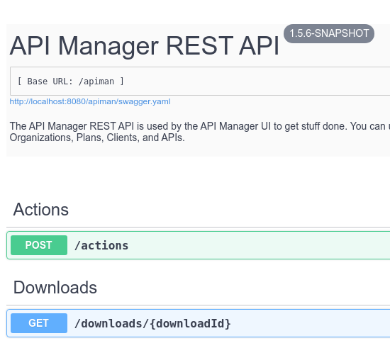 Swagger definitions failing · Issue #818 · apiman/apiman · GitHub