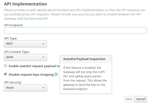 Question Can I Pass Apikey To Backend · Issue 848 · Apimanapiman · Github