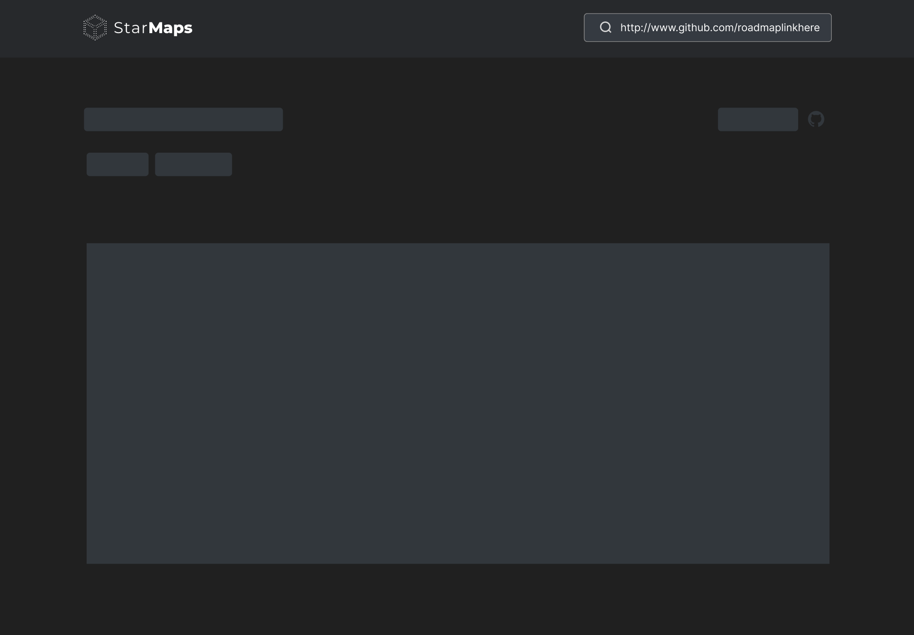 Add skeleton loader when roadmap is loading · Issue #68 · pln-planning-tools/Starmap · GitHub
