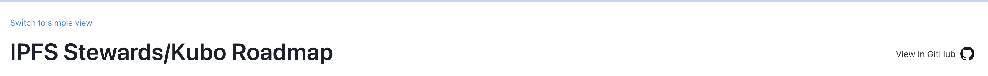 feat: Update UI for ViewMode Toggle · Issue #99 · pln-planning-tools/Starmap · GitHub