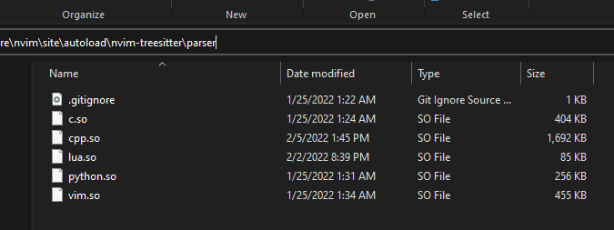 Errors in multiple parsers: Network name cannot be found · Issue #2361 ...
