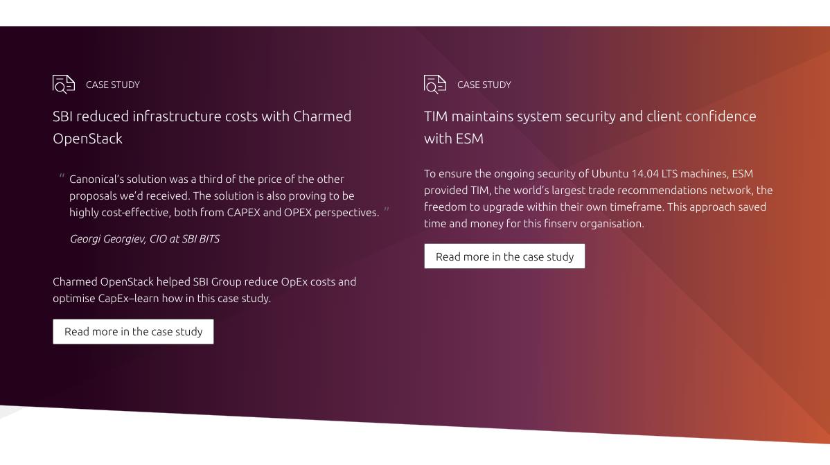 Whitepaper/case study heading pattern · Issue #3753 · canonical/vanilla-framework · GitHub