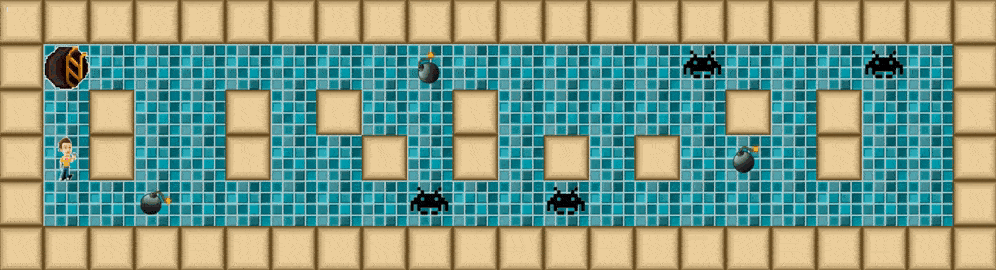 GitHub - Duggopriest/Minilibx-Template: A template to get you started with some info on functions