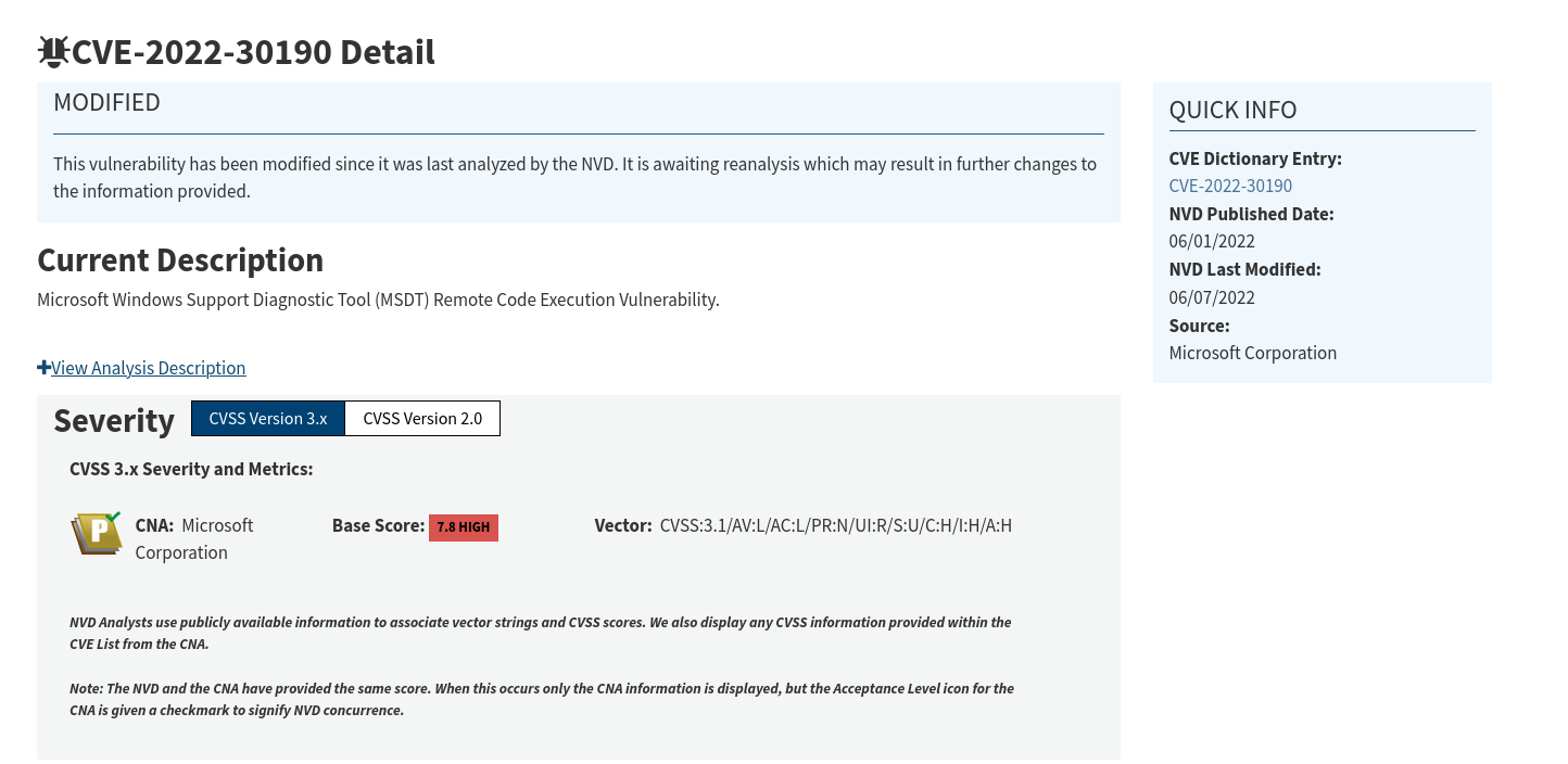 Vulnerability detector for Windows agents not detect operating system vulnerabilities. · Issue ...