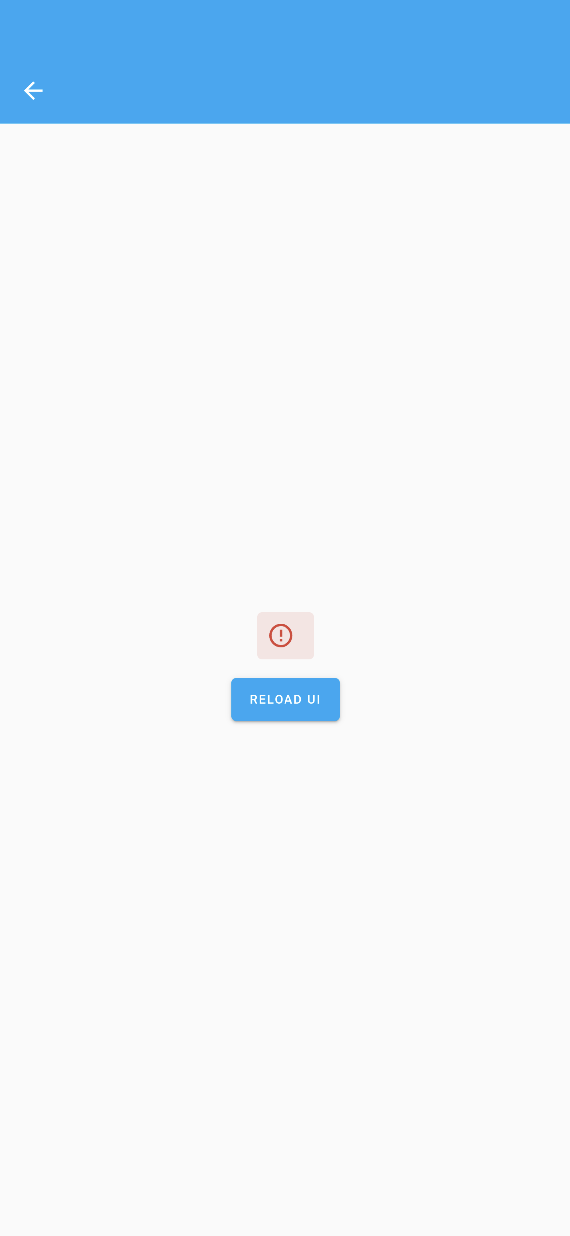 2023.6 Home Assistant UI reload Icon appearing (fixed in 2023.7.0b1) · Issue #16854 · home ...