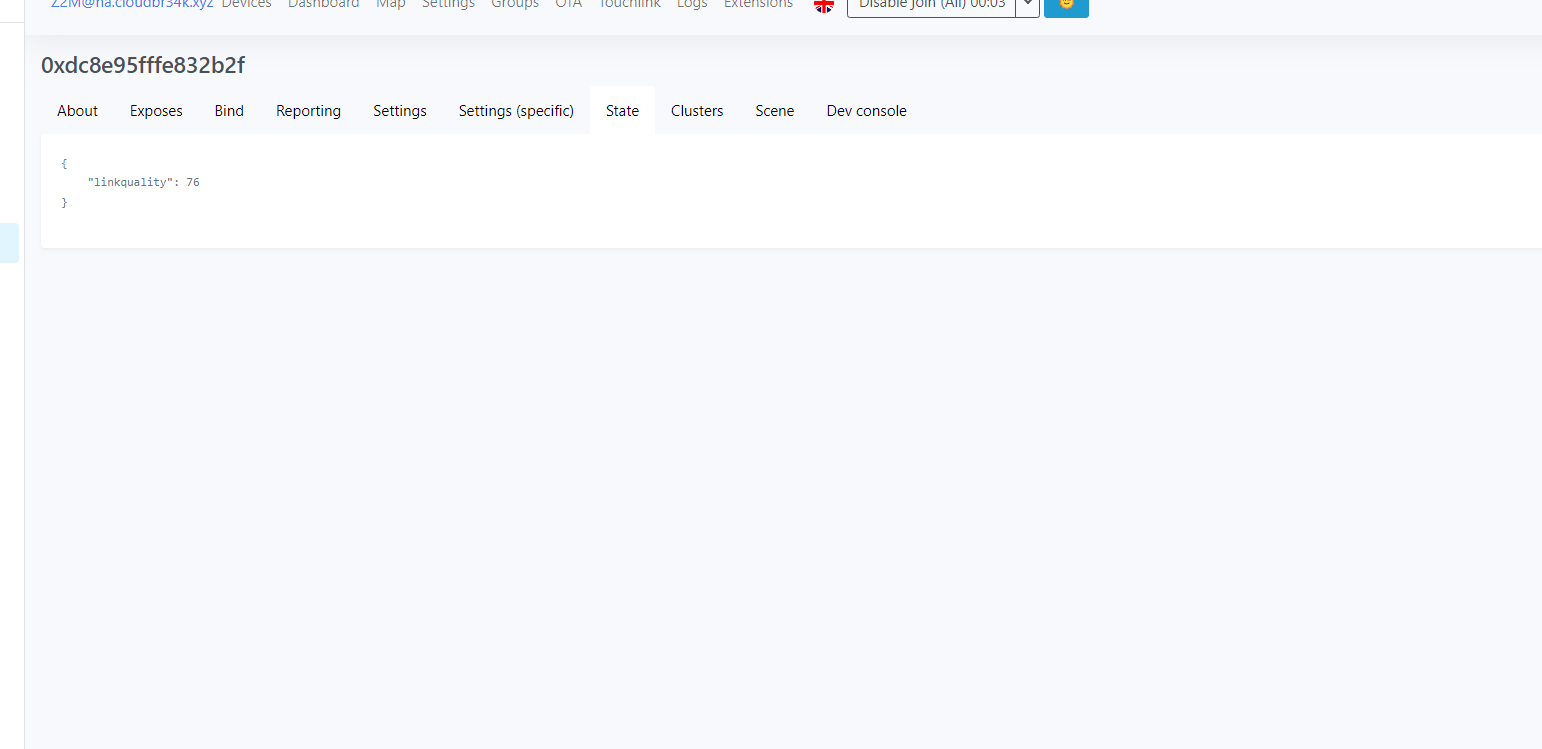 [New device support]: Zigbee Chlorine Meter PH ORP EC TDS Salinity Temp CL- _TZE200_v1jqz5cy ...
