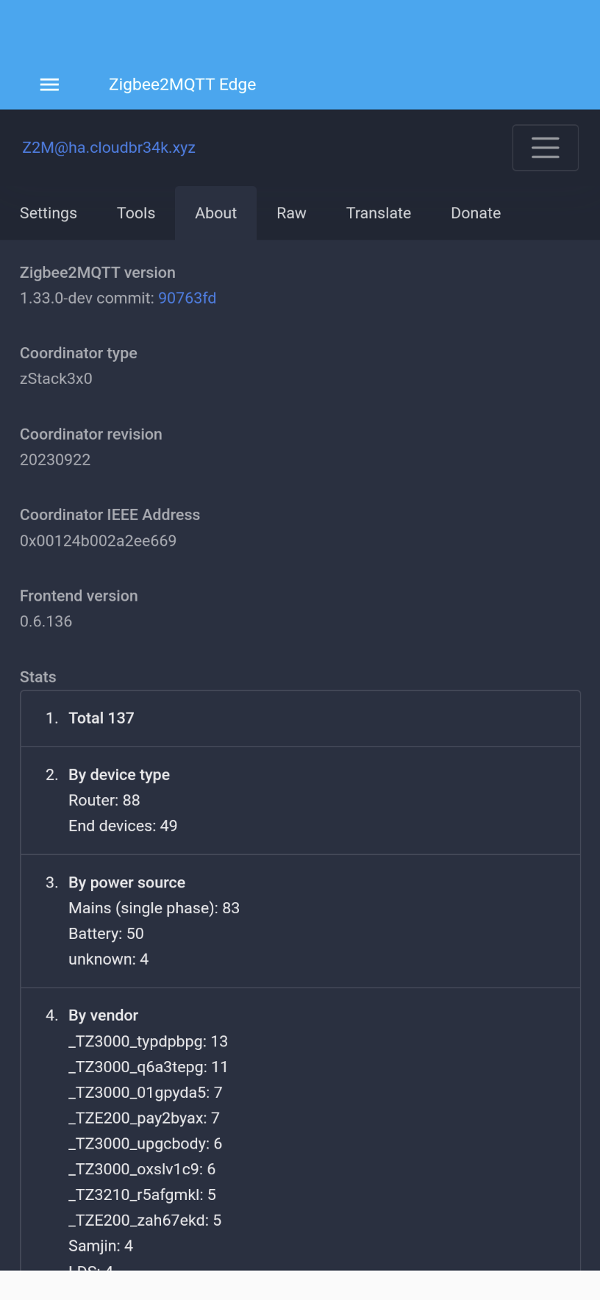 [Wrong device]: _TZE200_v1jqz5cy · Issue #19265 · Koenkk/zigbee2mqtt · GitHub