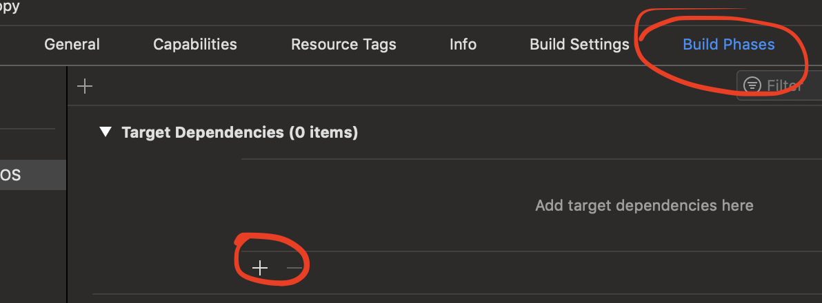 Apple Watch Extension failing - No such module "PromiseKit" · Issue #945 · mxcl/PromiseKit · GitHub